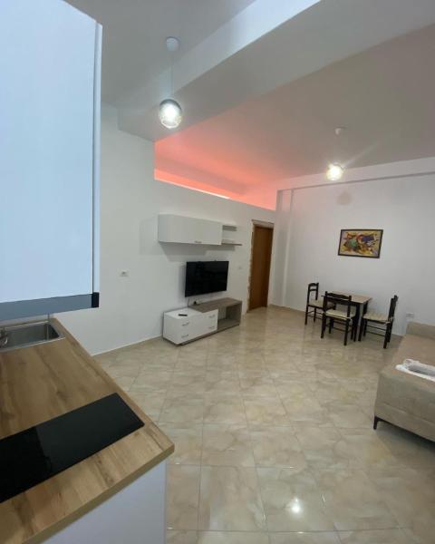 Alessio Apartaments 3 - Vlorë