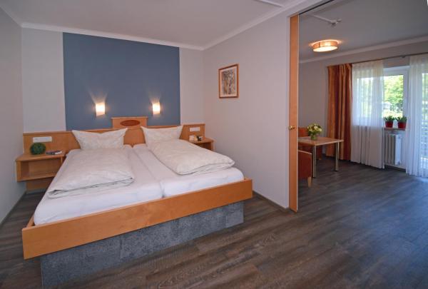 Erlkönig Gästeappartements - Bayern