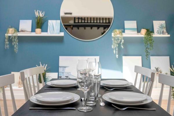 Appartement Proche Place Saint-sauveur - Caen