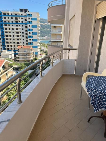 Alessio Apartaments 5 - Vlorë