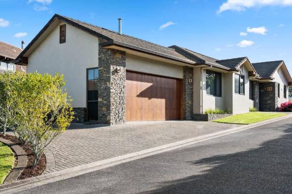 Iles Inn - Rotorua