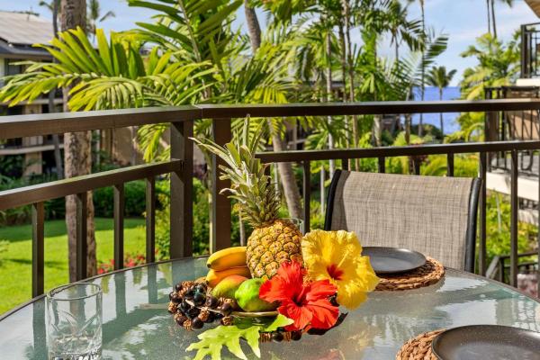 Kona Makai 5-205 - Hawaii