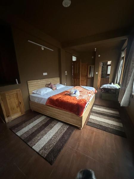 The Chill Nest - Manali