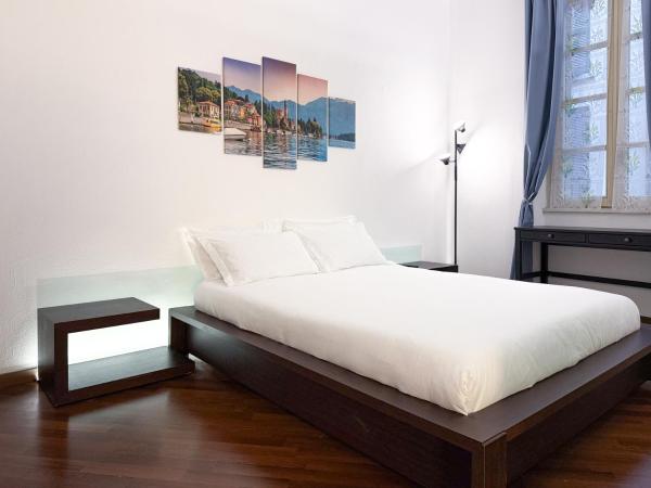 Voltiva House - Como Old Town - Como