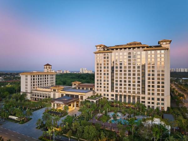 Vignette Collection Haikou Yatter Hotel By Ihg - Haikou