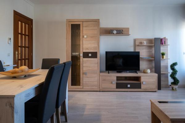 Apartamentos Aranda - Don Diego - Milagros