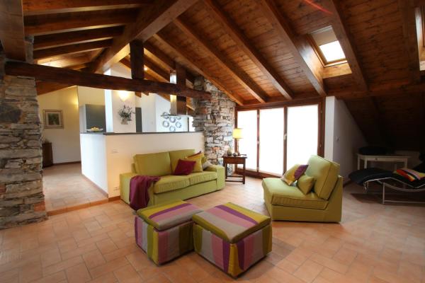 Snug Nest - Como