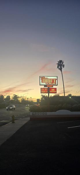 Drift Inn, Llc - Monterey Bay, CA