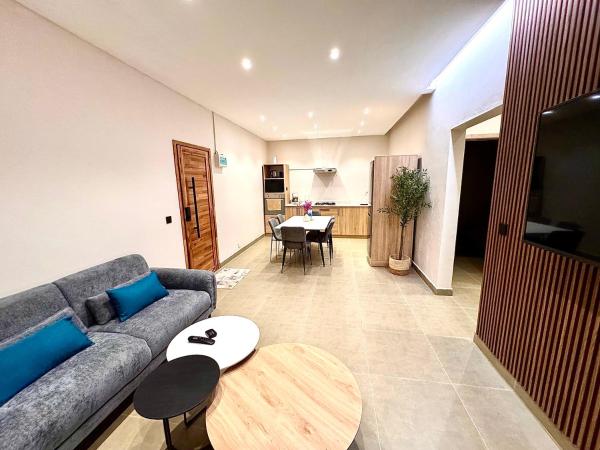 Luxurious Apartment Pebble Bay F2 - Mauritius
