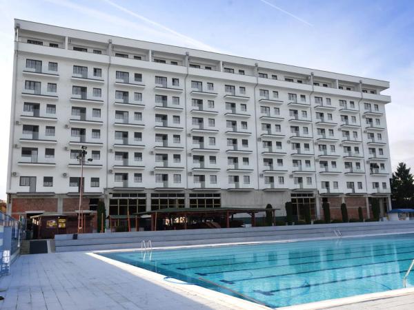 Apartman Vića - Jagodina