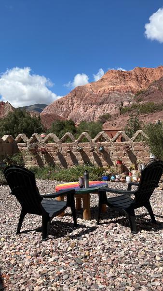 Hosteria La Pushka - Jujuy