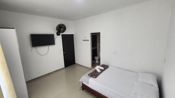 Hostal Shelter La Perla - San Luis, Antioquia, Colombia - San Luis, Colombia
