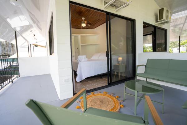 Mango Coliving Rooms For Digital Nomads - Costa Rica