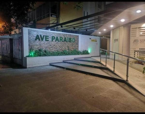 Monoambiente Ave Paraíso El Prado - Bolivia