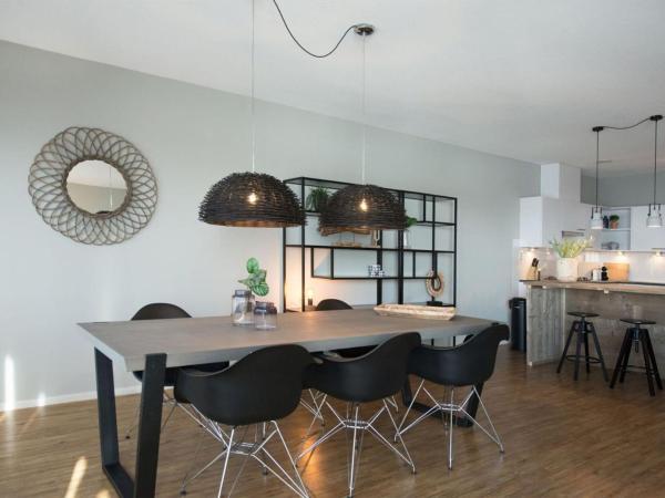 Luxury Apartment Near Scheveningen Beach - Scheveningen