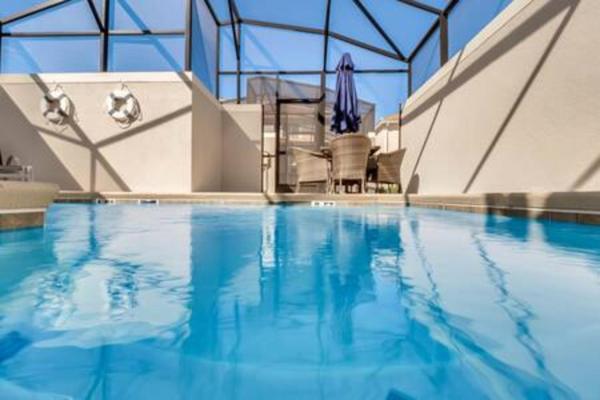 Storey Lake Resort 5bd Private Pool Close To Disne - Lake Buena Vista, FL