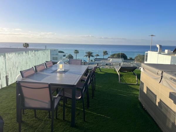 Doramas - Puerto del Carmen