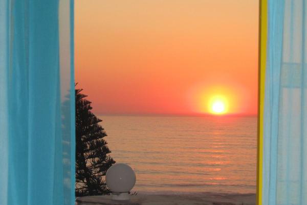 Casa Moinhos Do Mar - Ericeira