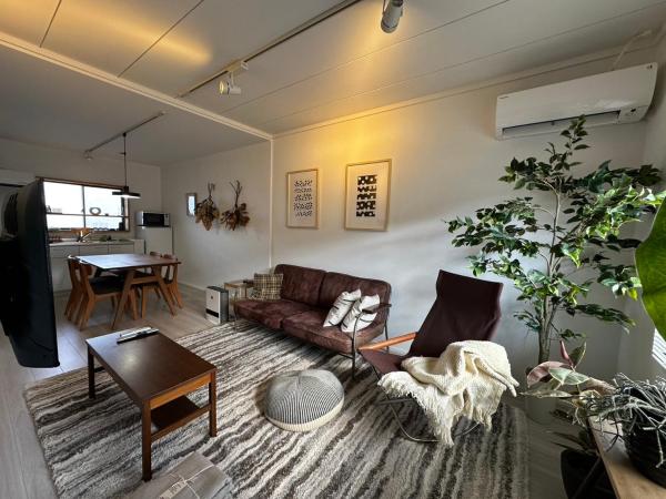 伊勢志摩観光に最適 パールロードの玄関口 Paaru Inn 2階b室 セルフチェックイン - Toba