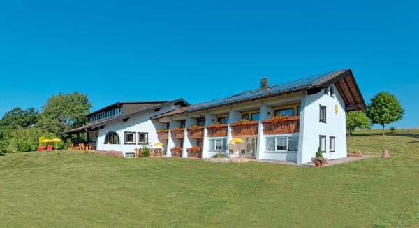 Landgasthaus Sonne - Waldachtal