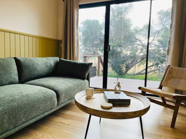 Phillip Island Coastal Cabins - Phillip Island