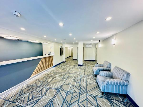 Northland Motel - Sudbury