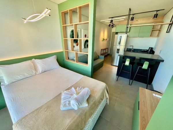 Livin' Resort Home - 718/3 - Capão da Canoa