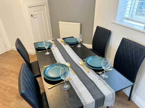 Cv10 City Rose - Nuneaton