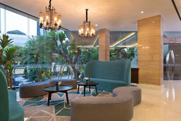 Ayaka Suites - Jakarta