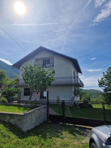 Apartment In Vidovac Cesaricki - Velebit Riviera 53369 - Karlobag