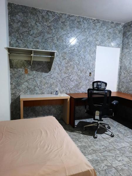 Apartamento Aconchegante Em Cuiabá - Mato Grosso (estado)