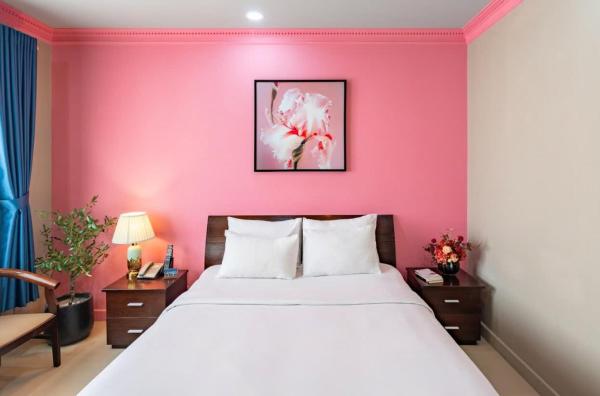 La Serena Boutique Hotel - Hô Chi Minh-Ville