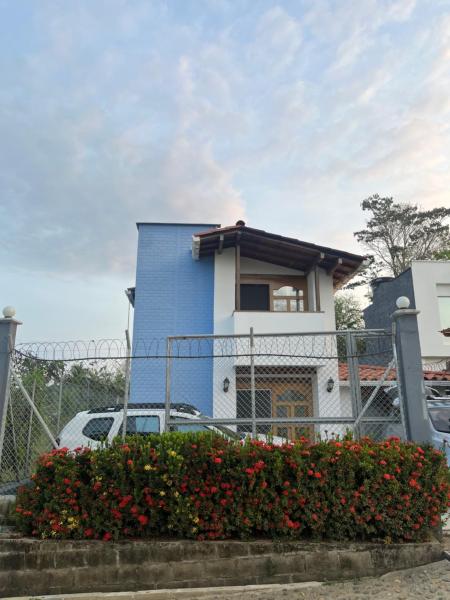 Casa Coral Necocli - Necoclí