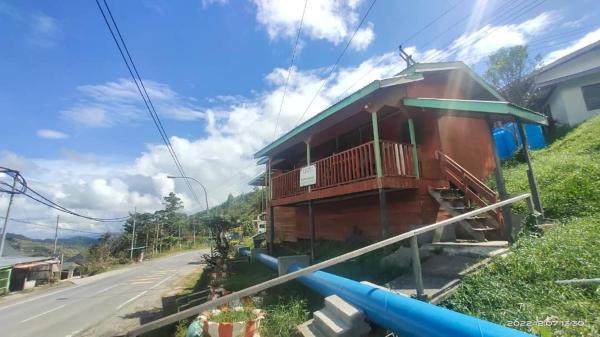 Walai Tokou Awang Homestay Kundasang - Ranau