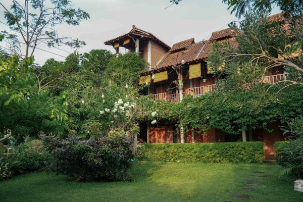 Djajanti House - Semarang