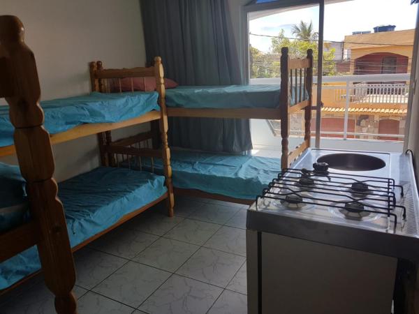 Rosemarazul Temporadas - Cabo Frio