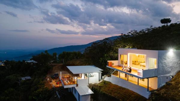 Maemon Villa แม่มอญ วิลล่า - Chiang Mai