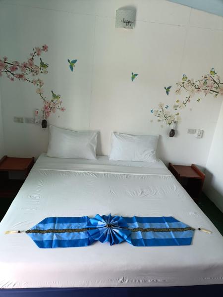 Mumzai House - Ko Lanta