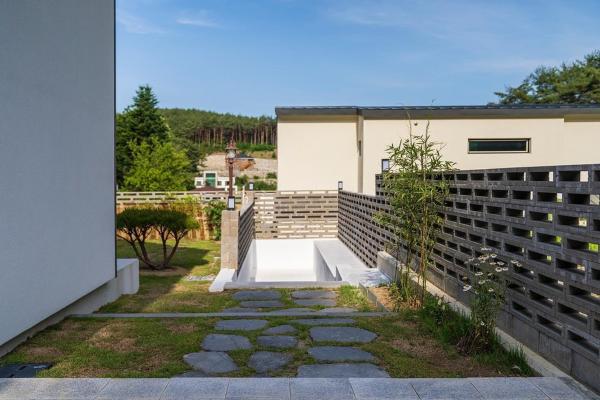 Geonhaeng Pension - Gangneung-si