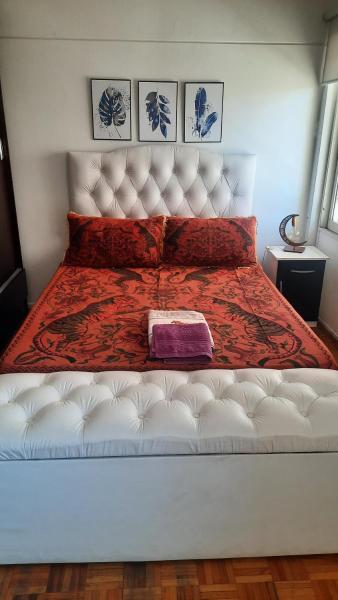 Apartment Mendoza - Mendoza