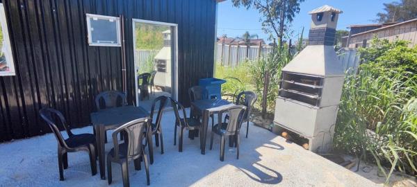 Casa Dunas Floripa Ingleses - Florianópolis