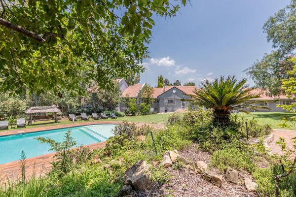 Grand Manor Self Catering Muldersdrift - Krugersdorp