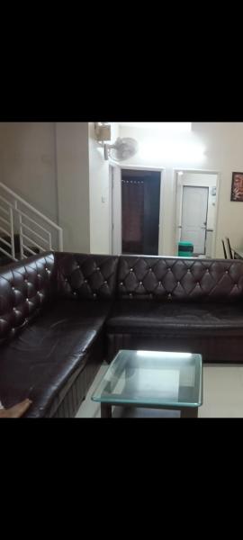 Indoor 4bhk Villa Lonavala - Lonavla