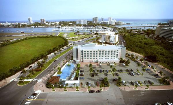 Hyatt Place San Juan - San Juan, Puerto Rico