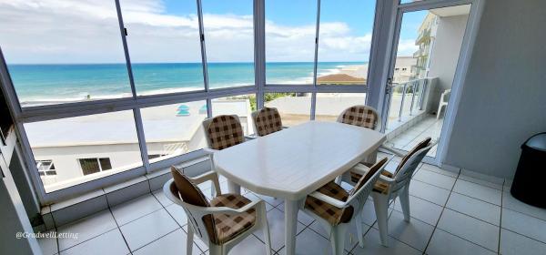 St Daniel 4 - Sleeps 6 - Ramsgate