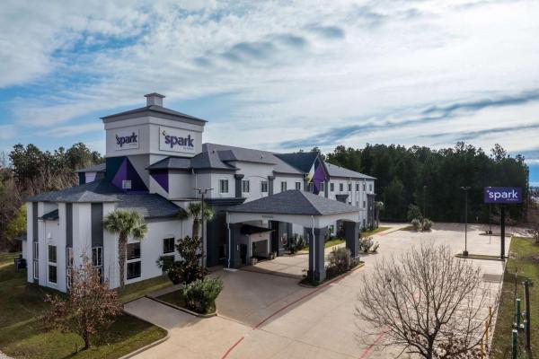 Spark By Hilton Nacogdoches - Nacogdoches, TX
