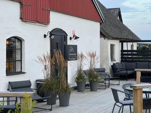 Backadal GÃ¥rd Bnb - Ystad