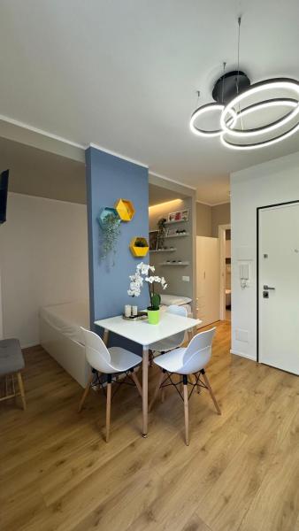 Monolocale Mati - Holiday Home - Andalo