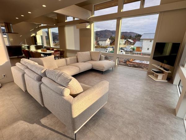 Mk Hakuba, Great Mountain Views - Hakuba