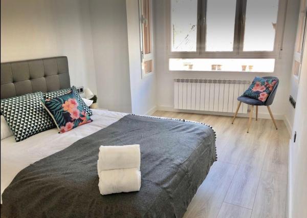 Apartamento Conde 3 - Zaragoza
